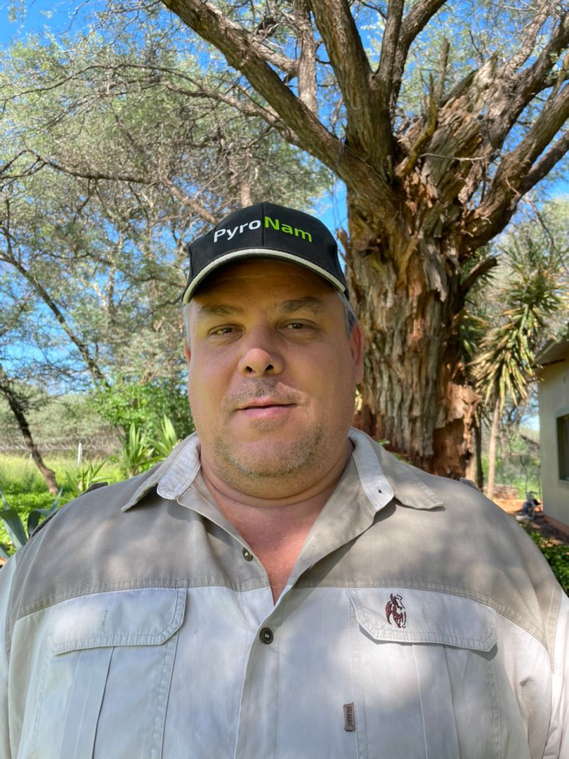 Pyronam – Restoring the Savanna Landscape