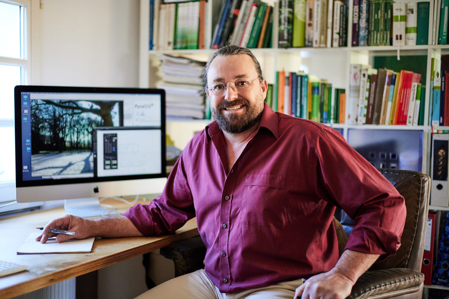 Pyronam – Restoring the Savanna Landscape