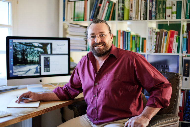 Pyronam – Restoring the Savanna Landscape