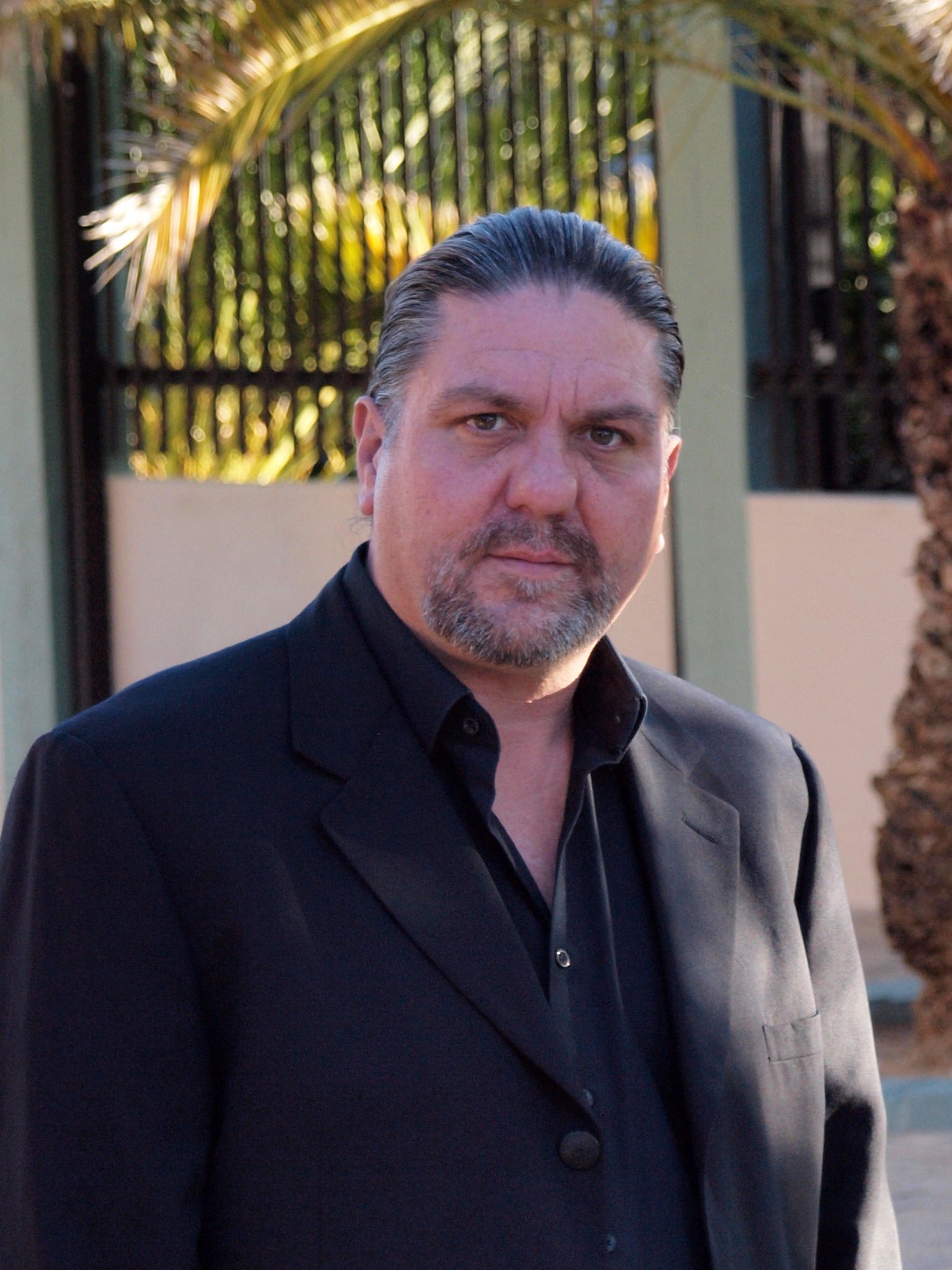 Pyronam – Restoring the Savanna Landscape